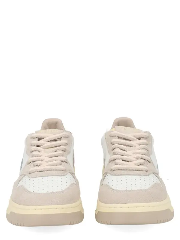 AUTRY Sneaker "medalist Low - Multicolour