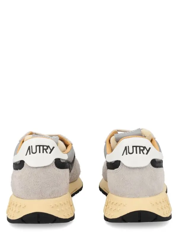 AUTRY Sneaker "reelwind - Grey