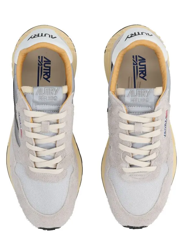 AUTRY Sneaker "reelwind - Grey