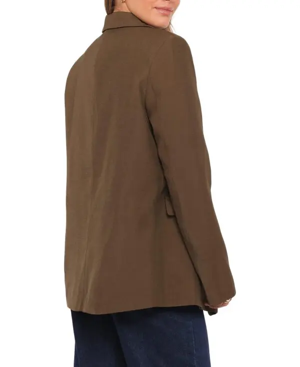 PETAL AND PUP Viper Blazer - Olive