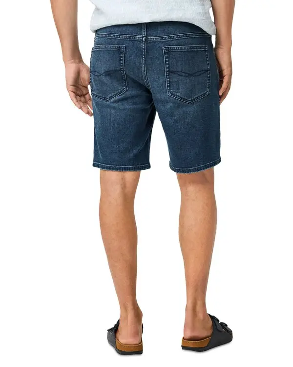 Rodd & Gunn Hadlow Cotton Blend 9 Whiskered Shorts