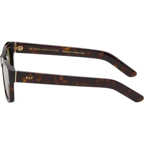 RETROSUPERFUTURE Sintesi Sunglasses
