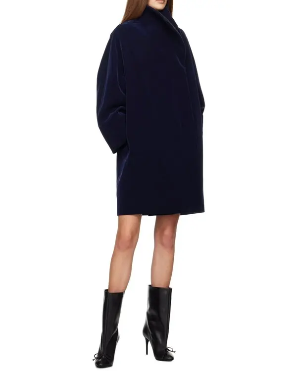 Alaïa Pointed Short Boots