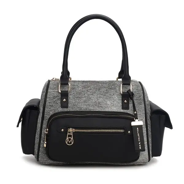MKF COLLECTION BY MIA K. Thalia Shoulder Bag
