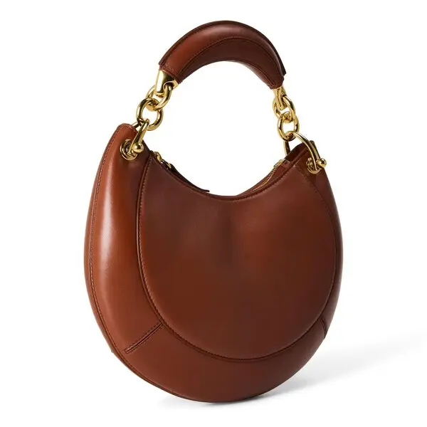Chloé Crescentshaped Handbag - No