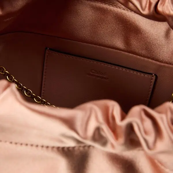 Chloé Small Tophandle Bag