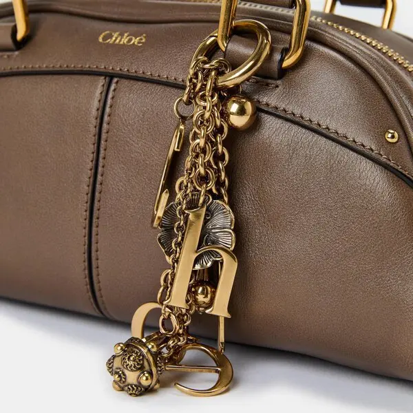 Chloé Minimalist Handbag - No