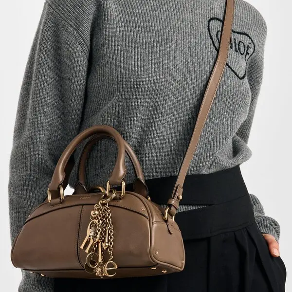 Chloé Minimalist Handbag - No