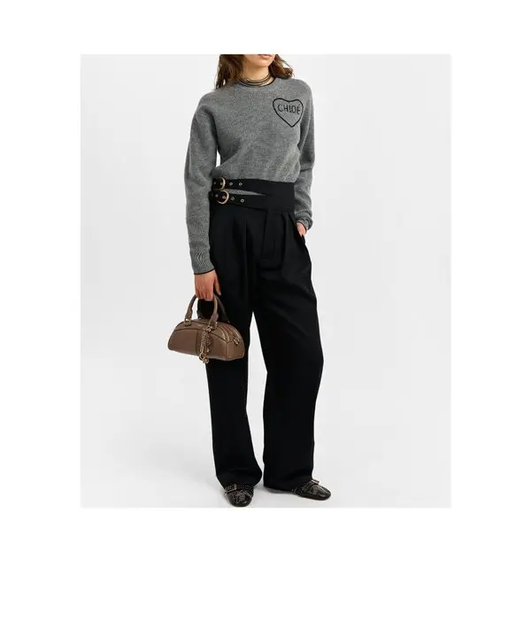 Chloé Minimalist Handbag - No