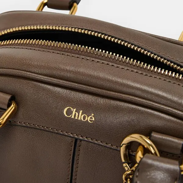 Chloé Minimalist Handbag - No