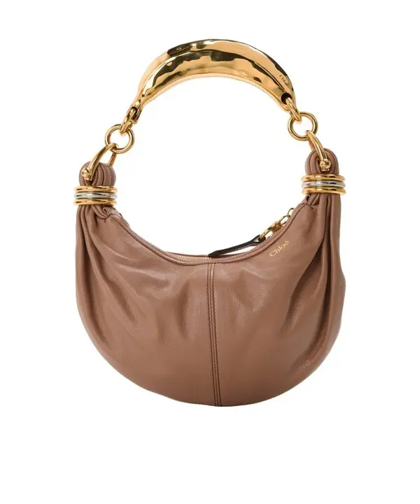 Chloé Minimalist Handbag