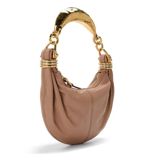 Chloé Minimalist Handbag