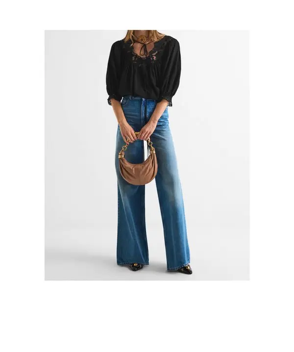 Chloé Minimalist Handbag