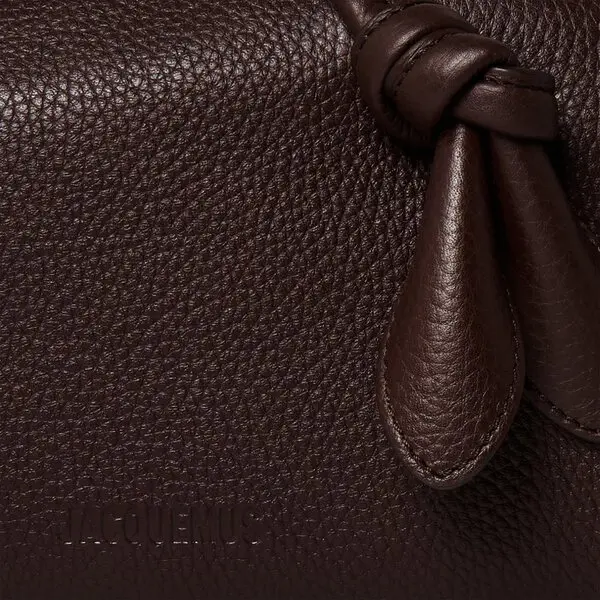 Jacquemus Compact Handbag