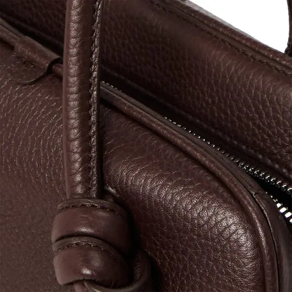 Jacquemus Compact Handbag