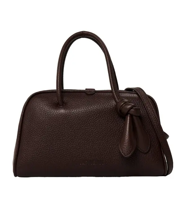 Jacquemus Compact Handbag - No
