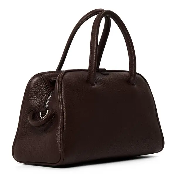 Jacquemus Compact Handbag - No
