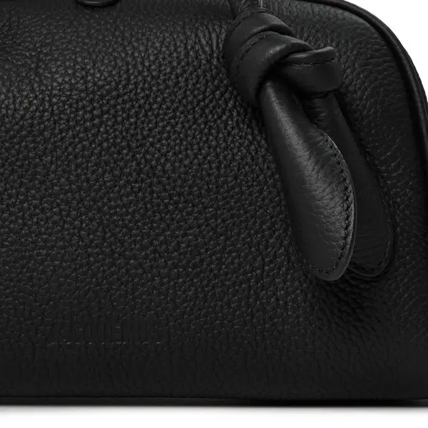 Jacquemus Compact Handbag