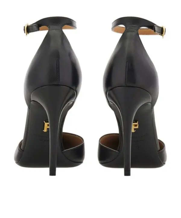 FERRAGAMO Stiletto Pump