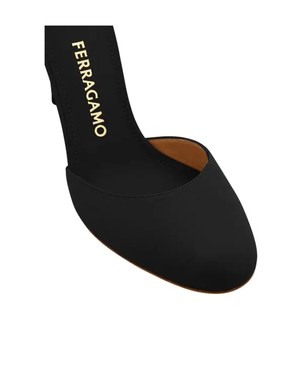 FERRAGAMO Stiletto Pump