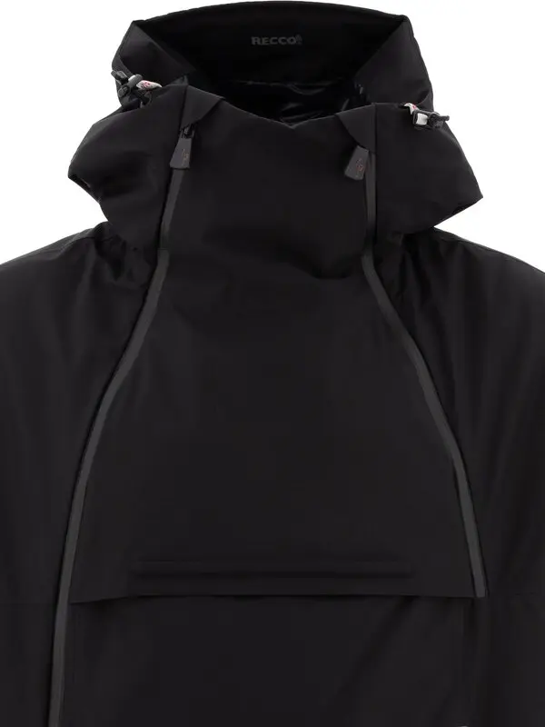 Moncler Staz Technical Jacket