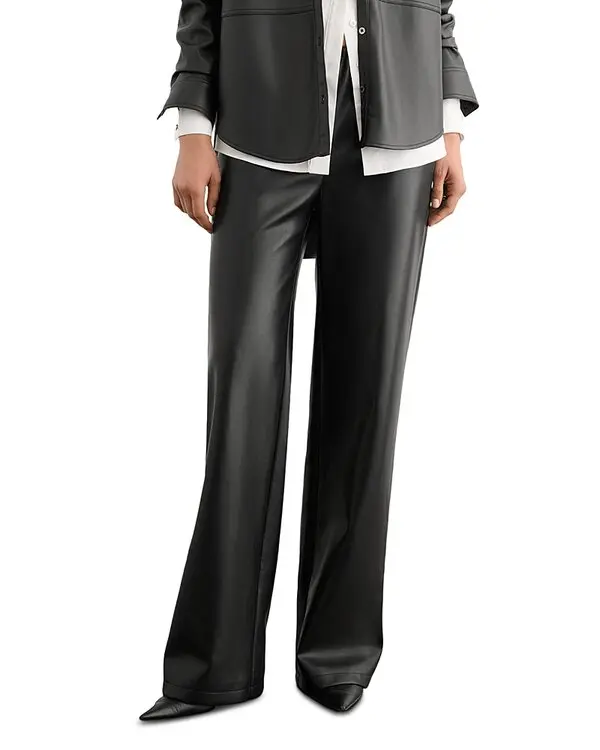 TOCCIN Mick Pull On Pants
