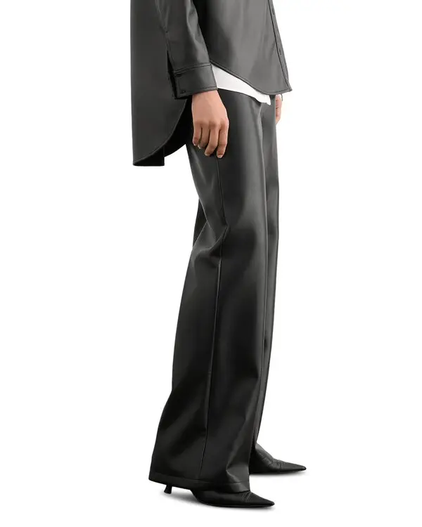 TOCCIN Mick Pull On Pants