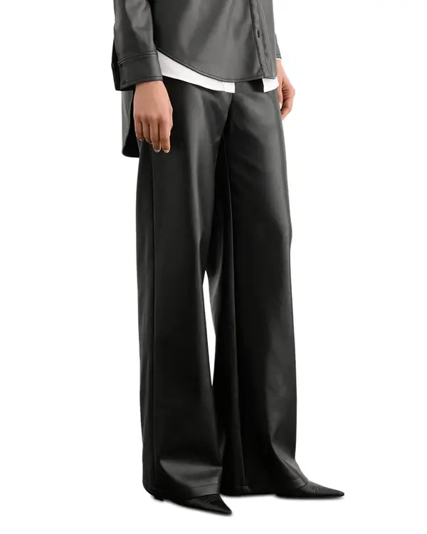 TOCCIN Mick Pull On Pants
