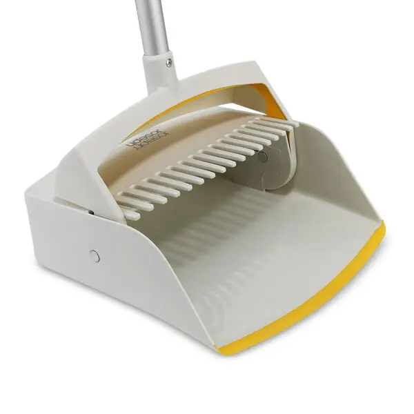 JOSEPH JOSEPH Cleantech Lobby Broom Set