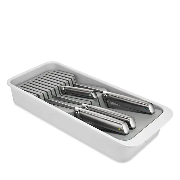 JOSEPH JOSEPH Drawerstore 2 Tier Knife Organizer