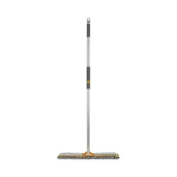 JOSEPH JOSEPH Cleantech Adjustable Floor Duster