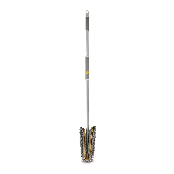 JOSEPH JOSEPH Cleantech Adjustable Floor Duster