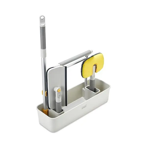 JOSEPH JOSEPH Cleantech Cleaning Tool Caddy Set