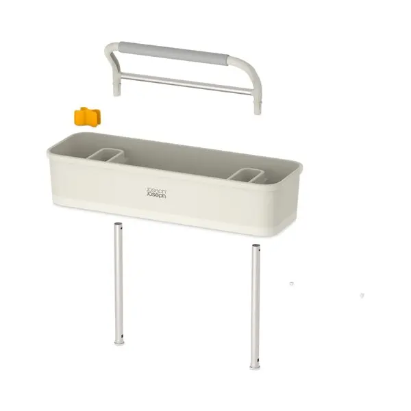 JOSEPH JOSEPH Cleantech Cleaning Tool Caddy Set