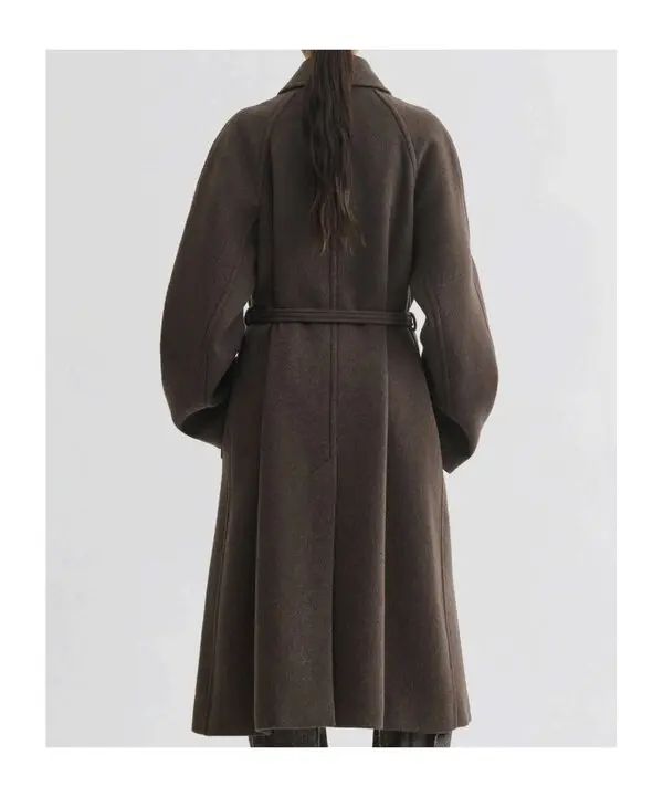 Phoebe Philo Single-breasted Coat