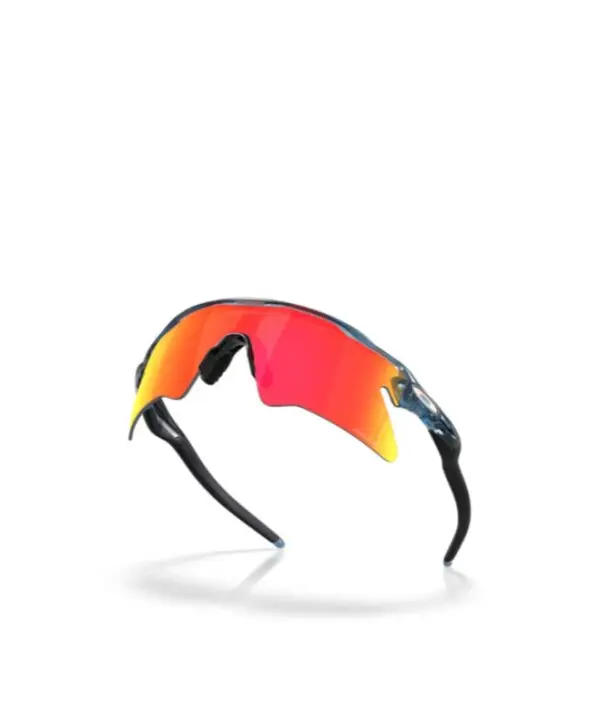 Oakley Geometric-frame Goggles - No
