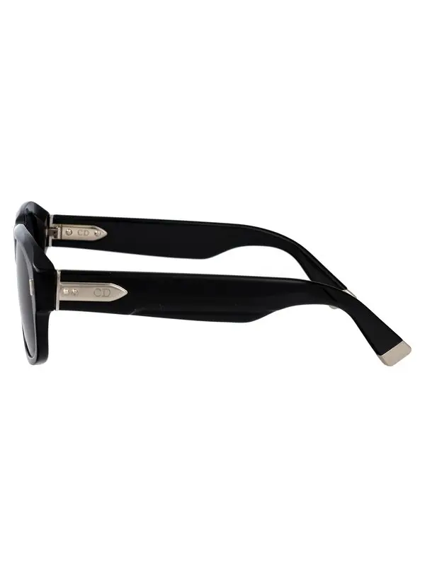 Dior Full-rim Sunglasses
