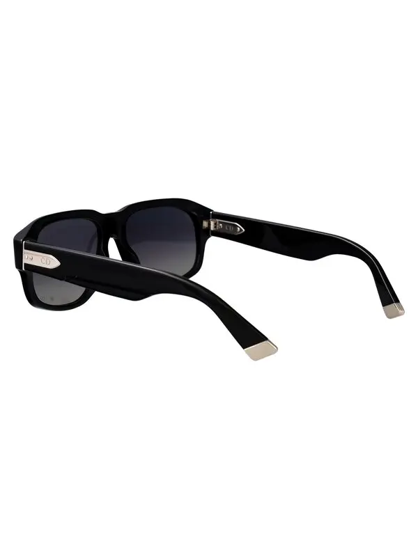 Dior Full-rim Sunglasses