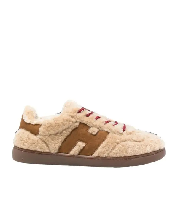 Hogan Cool Low-top Sneakers - No