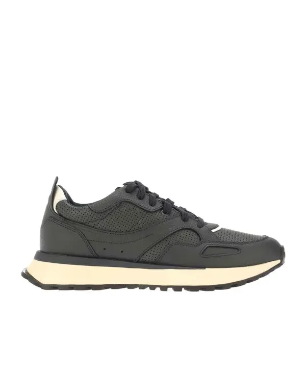 Hugo Boss Retrostyle Trainers