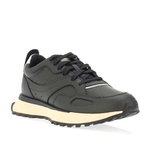 Hugo Boss Retrostyle Trainers