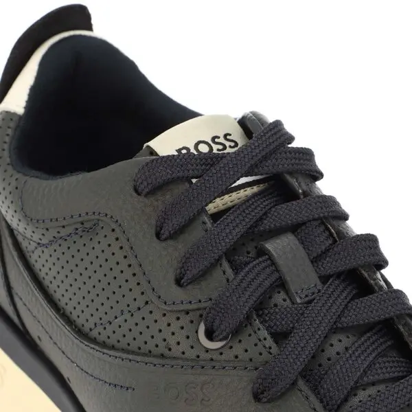 Hugo Boss Retrostyle Trainers