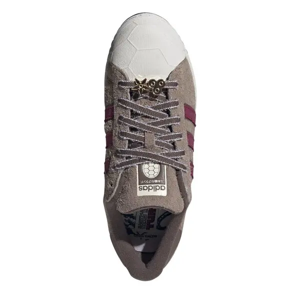 ADIDAS ORIGINALS Splinter Low-top Trainers