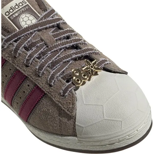 ADIDAS ORIGINALS Splinter Low-top Trainers