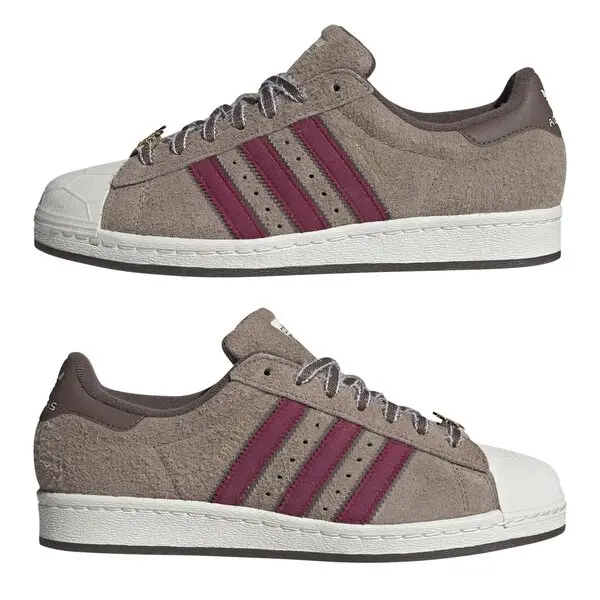 ADIDAS ORIGINALS Splinter Low-top Trainers