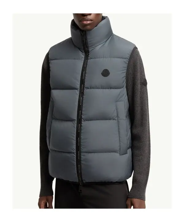 Moncler Gabas Down Vest