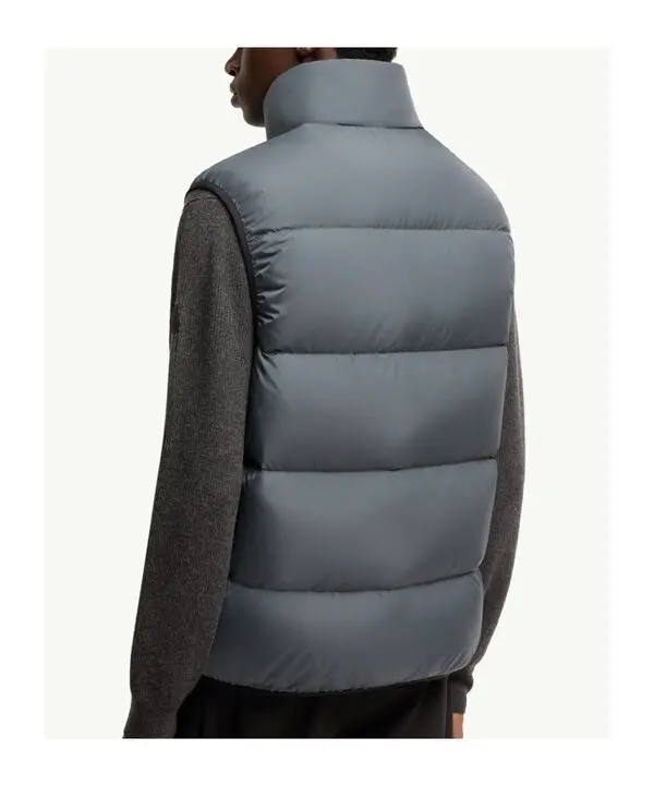 Moncler Gabas Down Vest