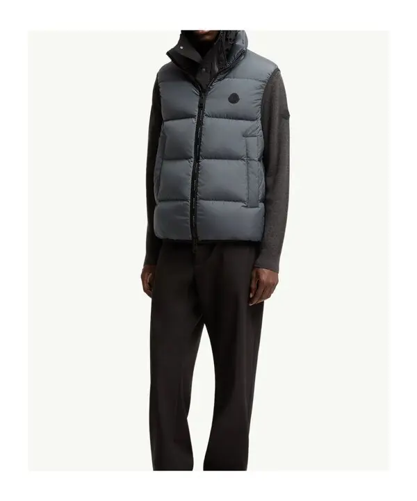 Moncler Gabas Down Vest