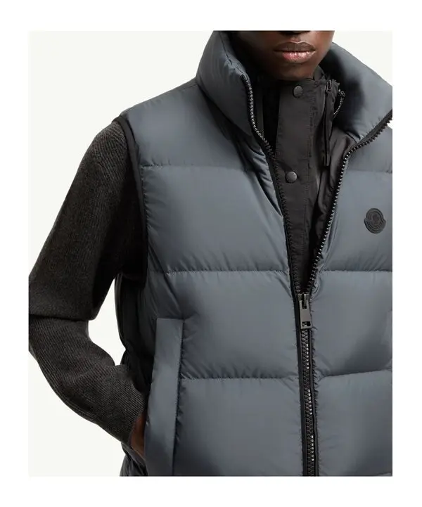 Moncler Gabas Down Vest