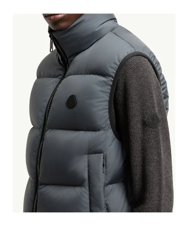 Moncler Gabas Down Vest
